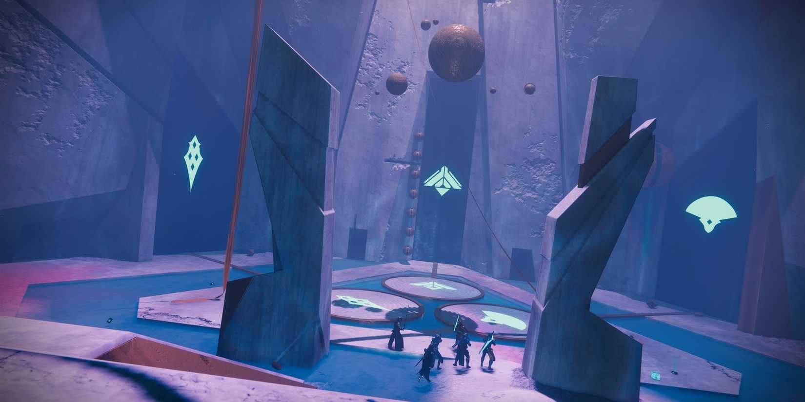 How To Earn The Champ Title In Destiny 2