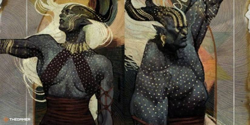 Dragon Age: The History Of The Qunari, Explained