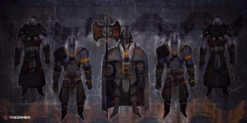 Dragon Age: The History Of The Qunari, Explained