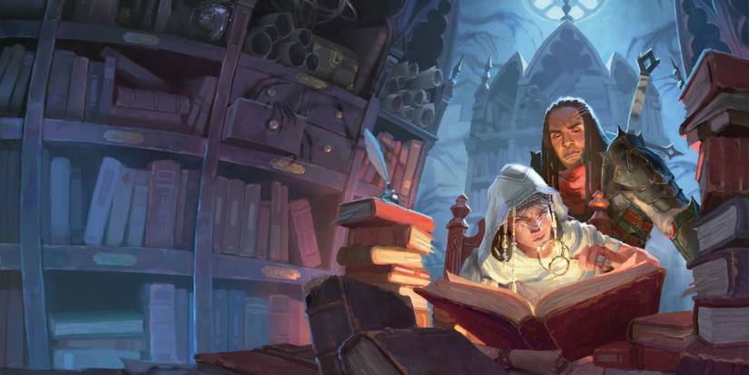 Tips And Tricks For Running A Cozy Campaign In DND