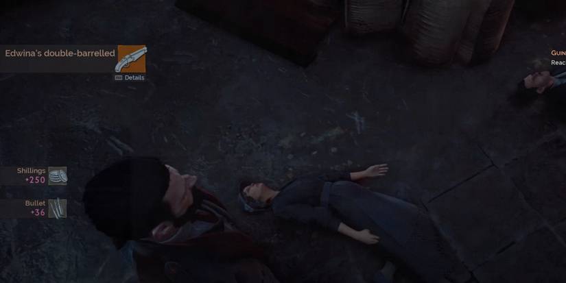 The Best Weapons In Vampyr, Ranked