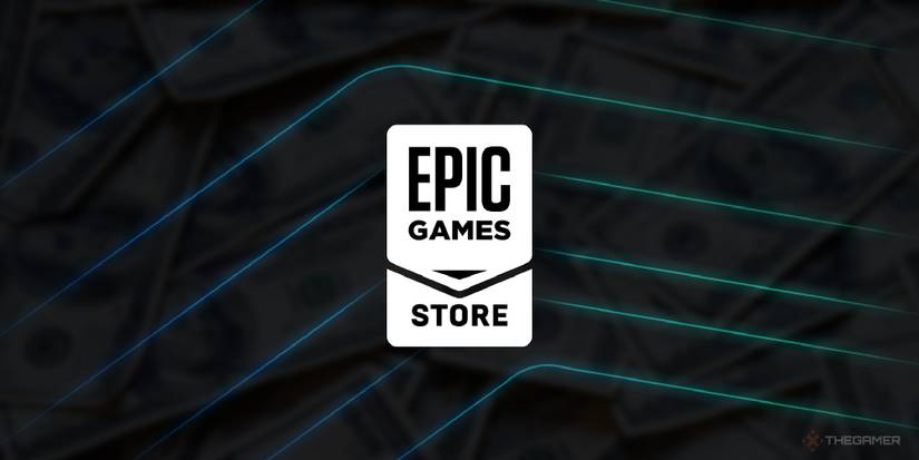 Hackers Reportedly Steal 189GB Of Epic Games Data