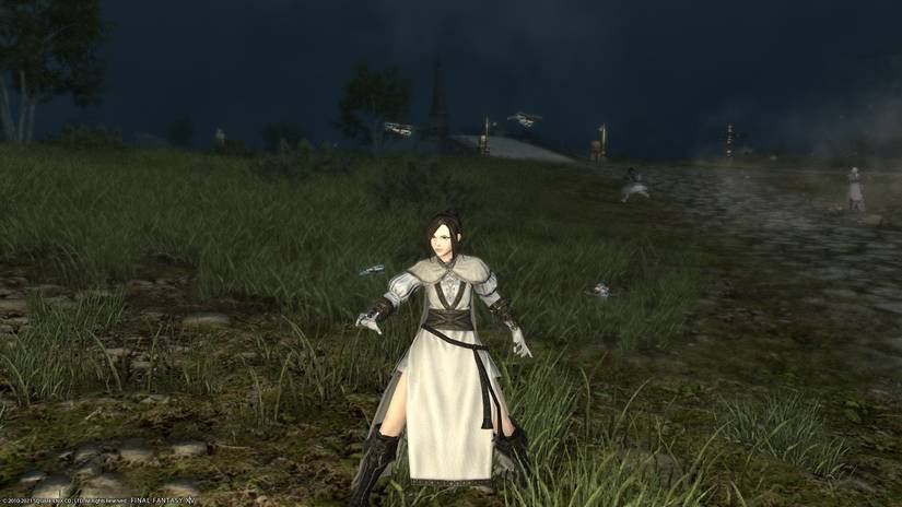 How To Unlock Sage In Final Fantasy XIV: Endwalker