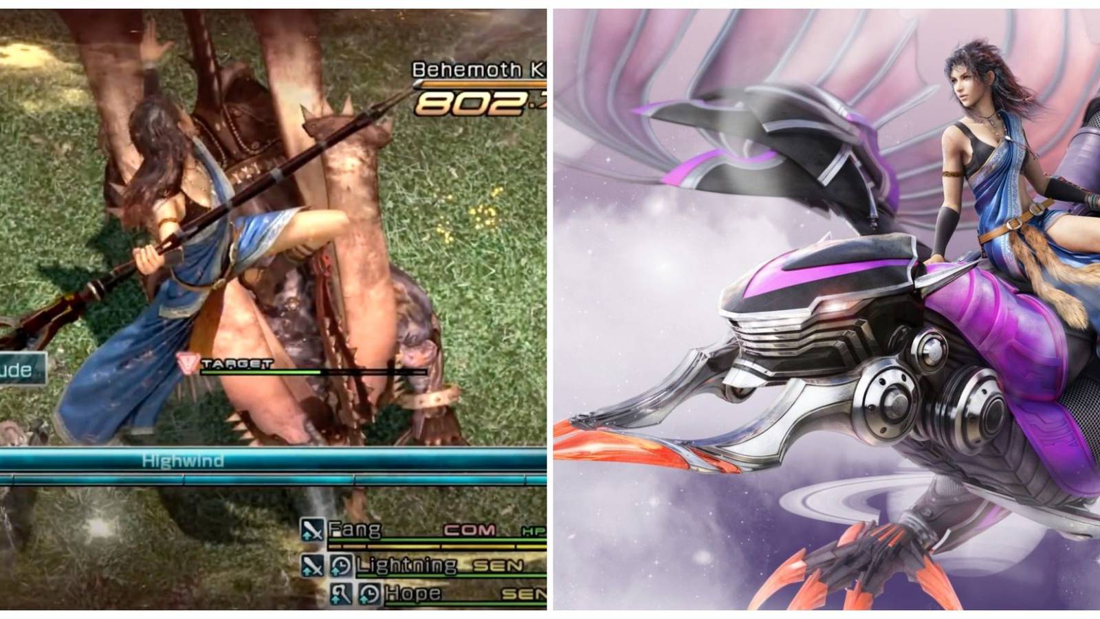 最终幻想13：如何解锁极限断路器成就 - Recmg.com