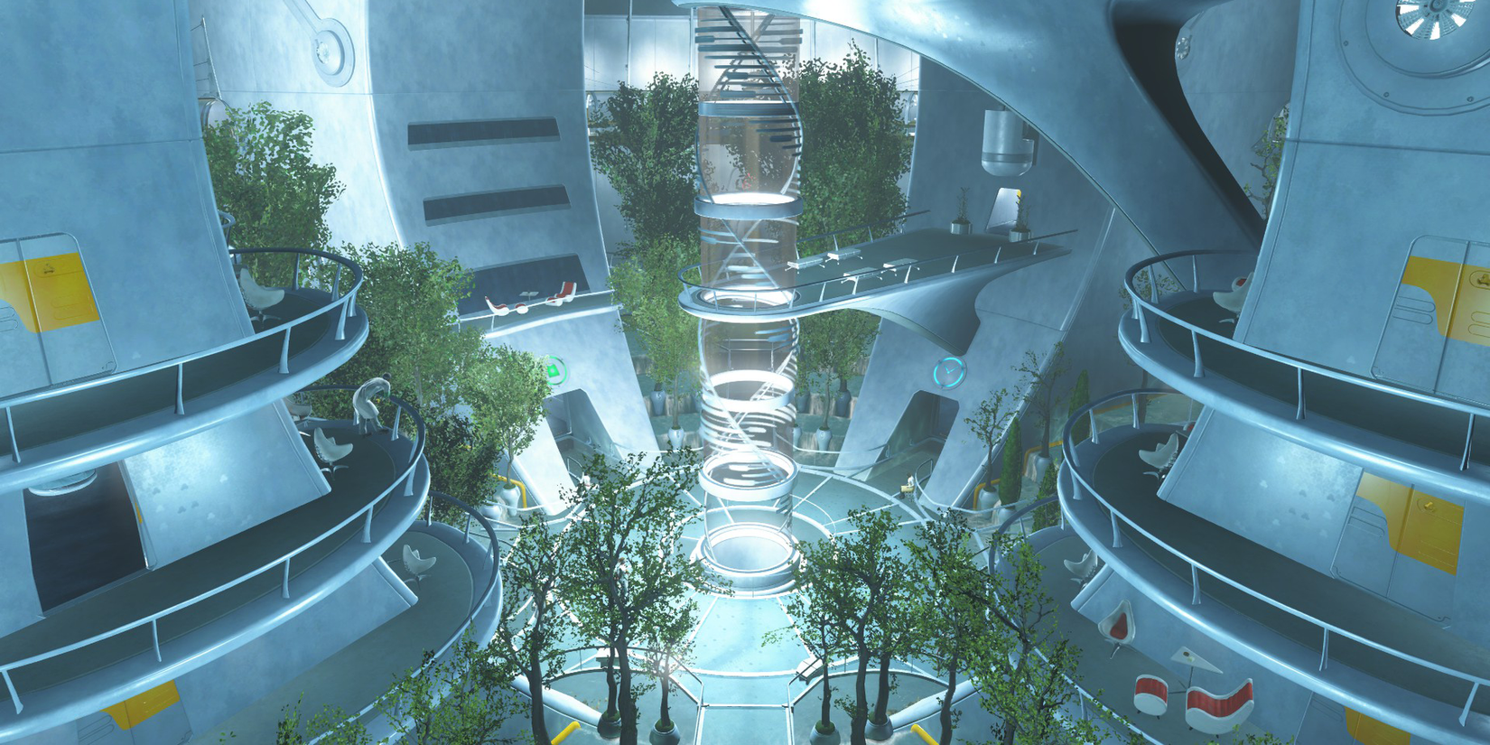 Fallout 3 Player Predicted Boston As The Series' Next Setting In 2008