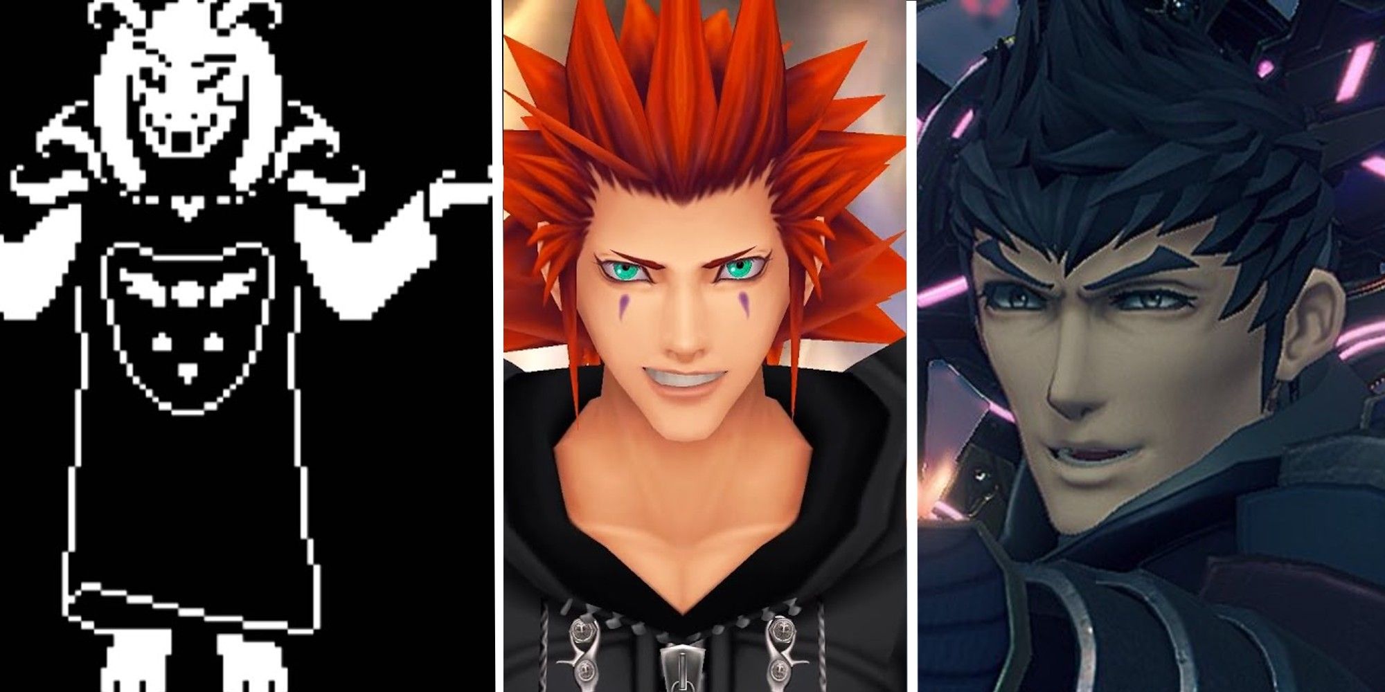 Best RPG Boss Fights