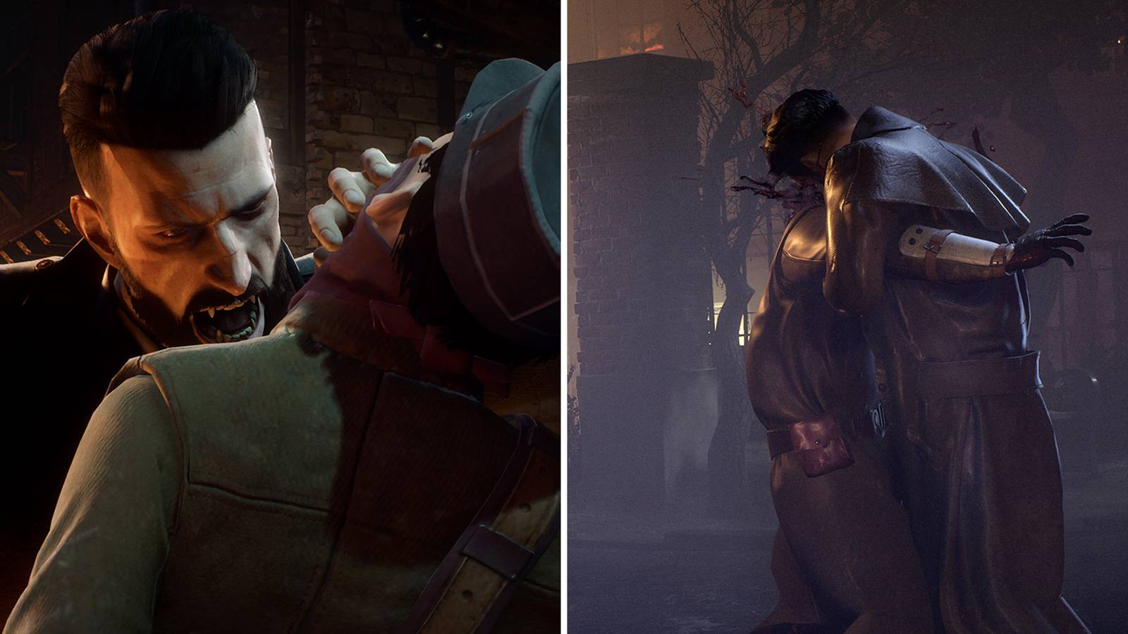 The Best Weapons In Vampyr, Ranked