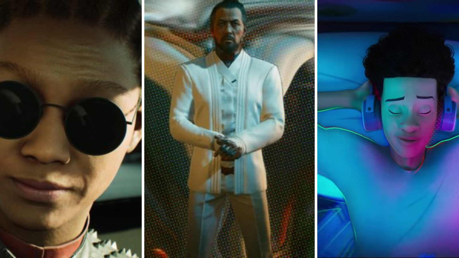 TheGamer's Best Features Of The Week: The Matrix, Spider-Verse, And ...