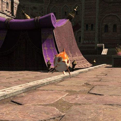 Final Fantasy XIV: Guide To All Retainer Venture Minions