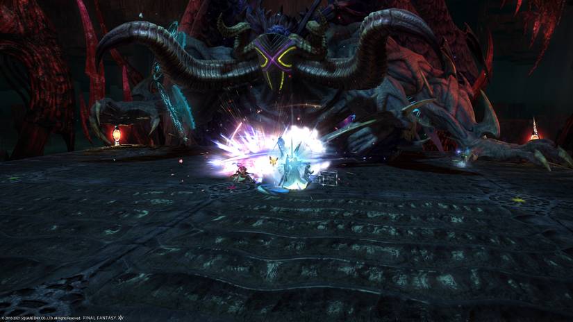 You're Missing Out If You Don't Play Final Fantasy XIV: Endwalker At Launch