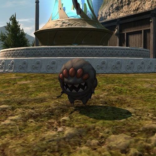 Final Fantasy XIV: Guide To All Retainer Venture Minions