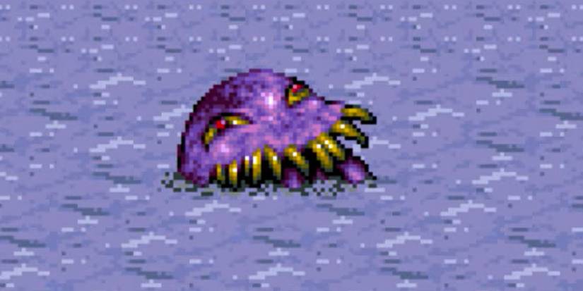 The Best Octopuses In Video Games