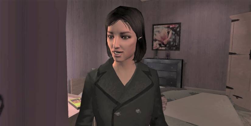 Romance Guide - GTA 4