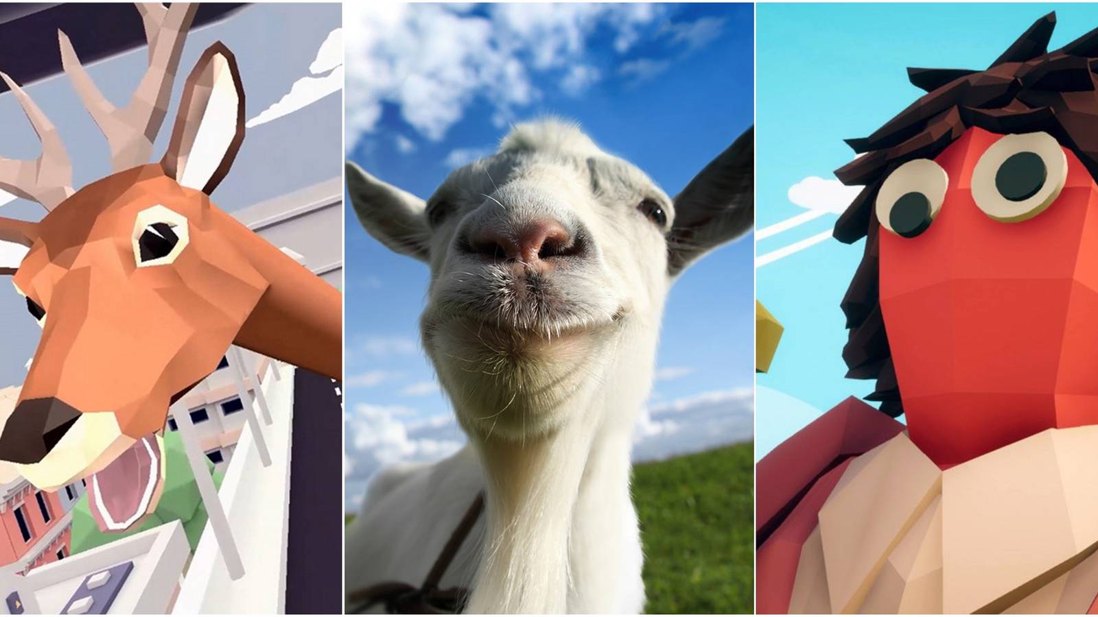 The Strangest Simulator Games You'll Want To Play