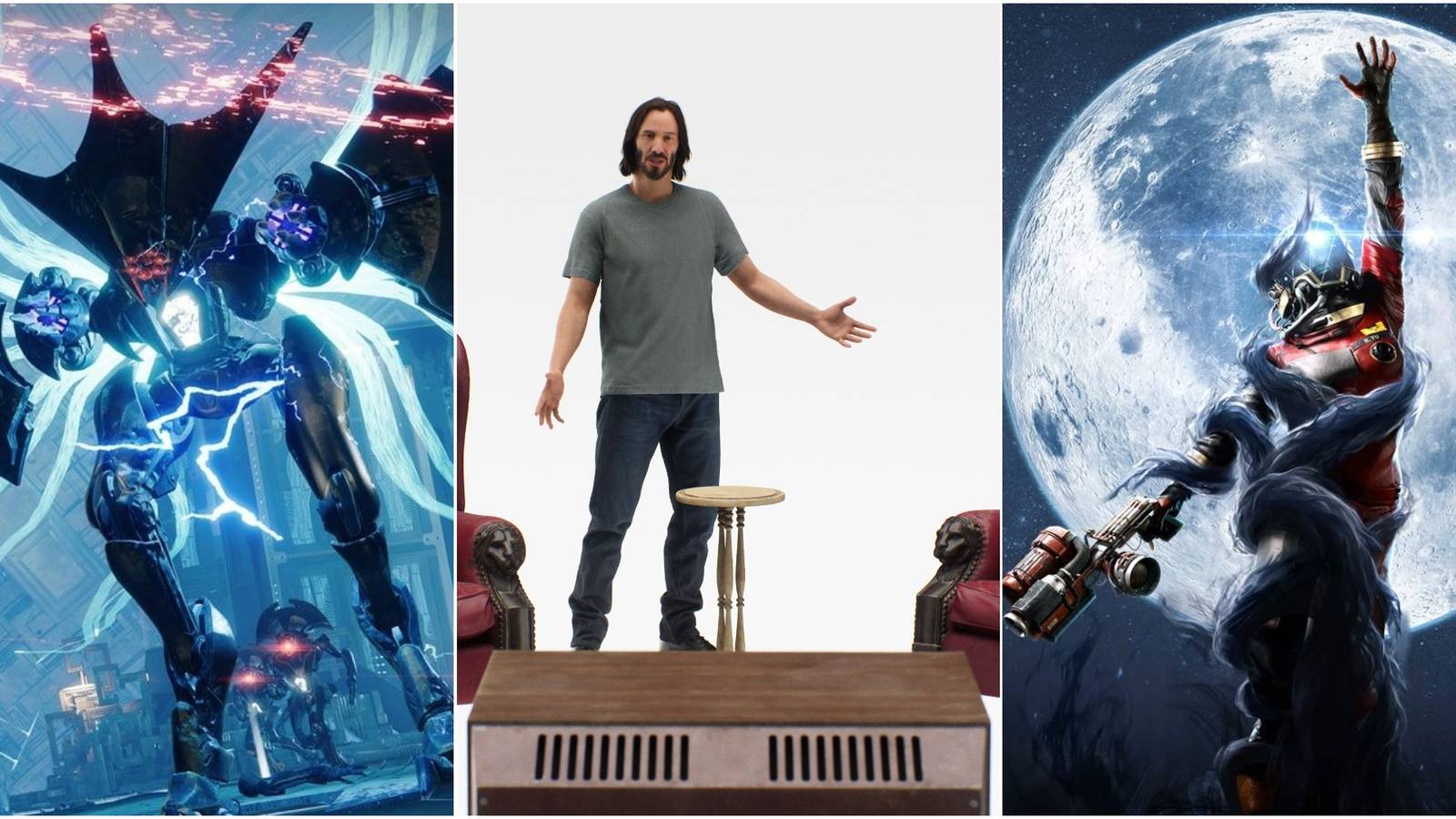 7 Best Games Set In A Simulation