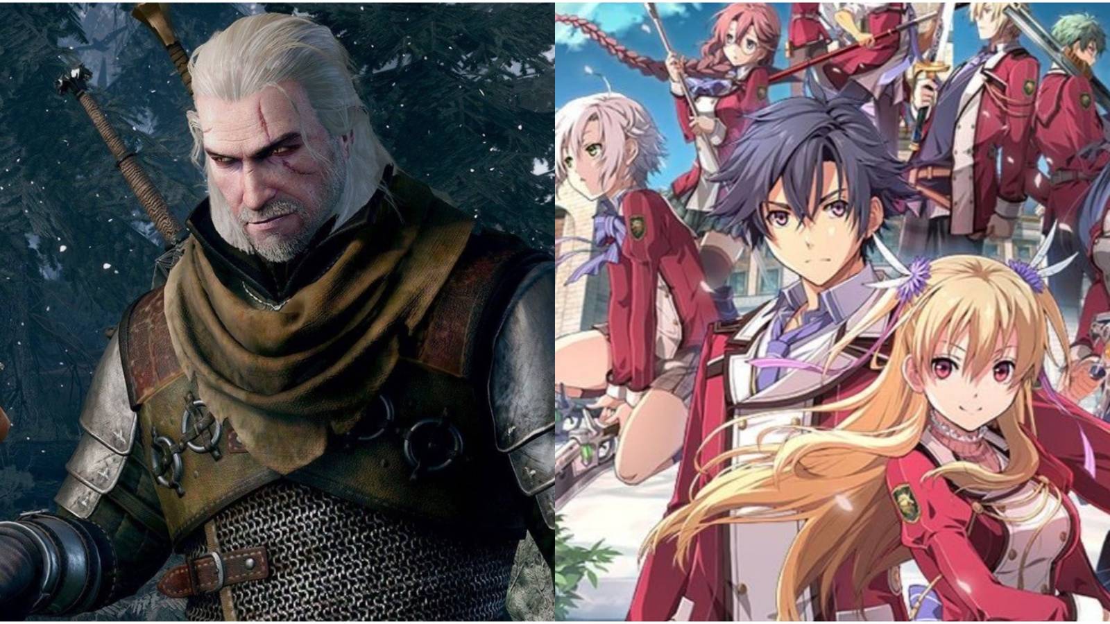 11 Fantasy Games With The Deepest Lore, Ranked