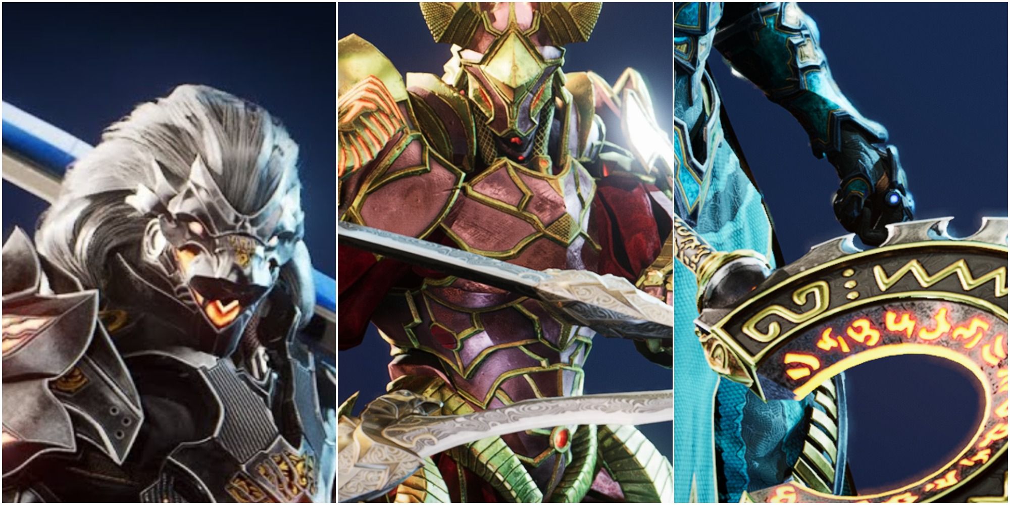 Godfall: 8 Best Weapons