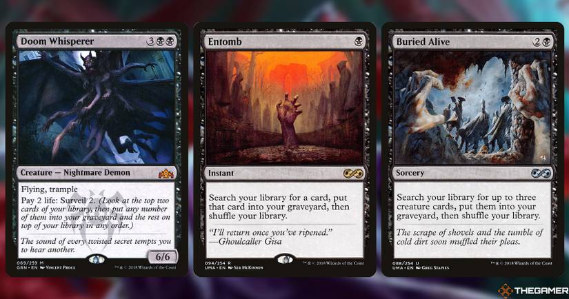 Magic The Gathering: Olivia, Crimson Bride Commander Deck Guide