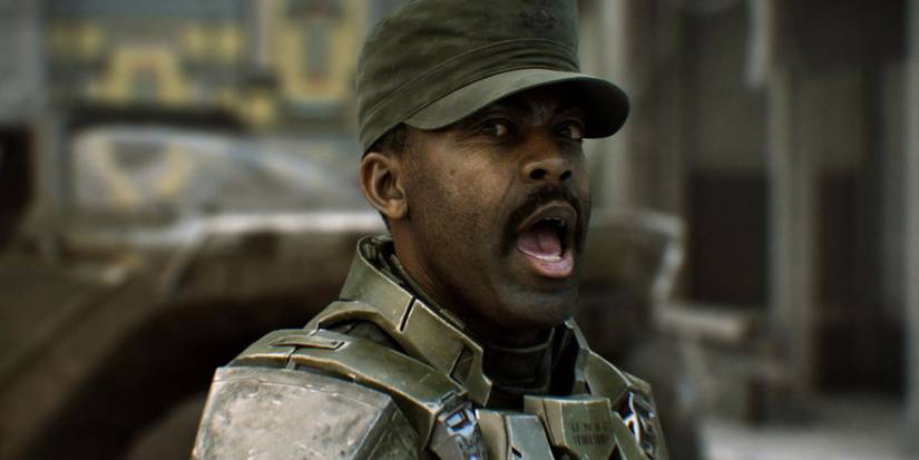 Halo: Biggest Differences Between Master Chief In The Books And The Game