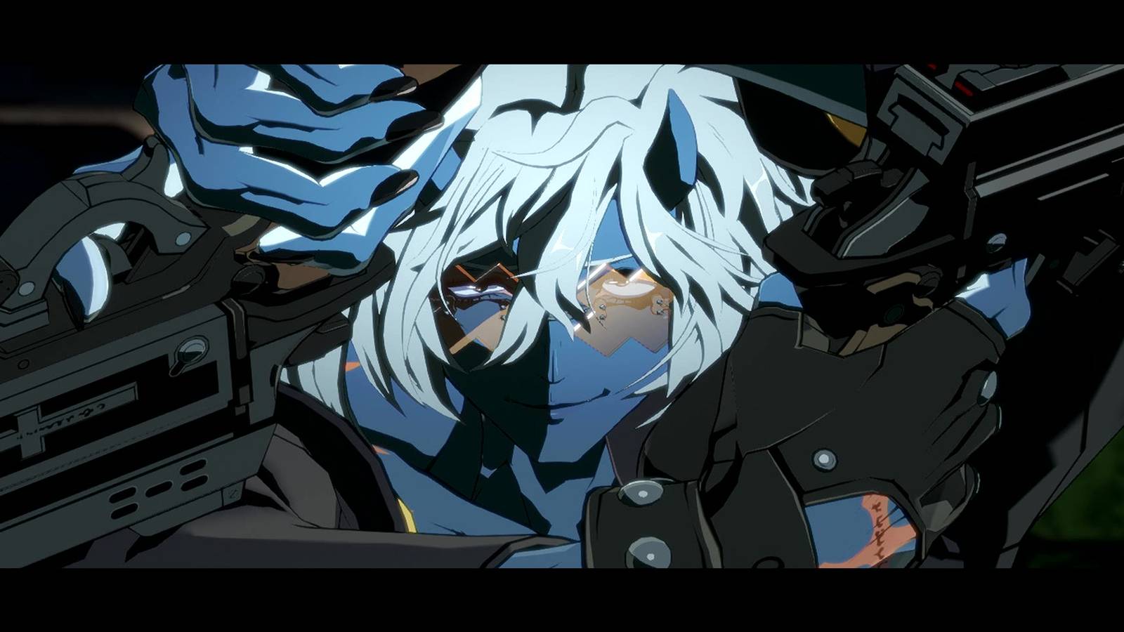 How To Play As Happy Chaos in Guilty Gear Strive