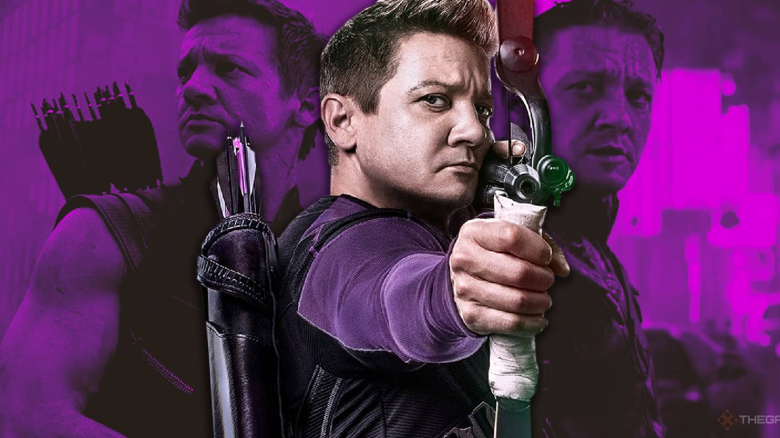 Hawkeye: The MCU Is Finally Doing Right By Clint Barton, Just Before He ...