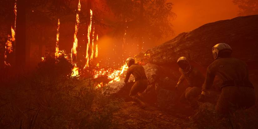 How To Make A Fire Whacker In Icarus