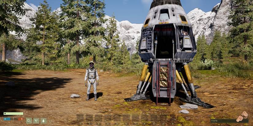 How To Play Solo In Icarus
