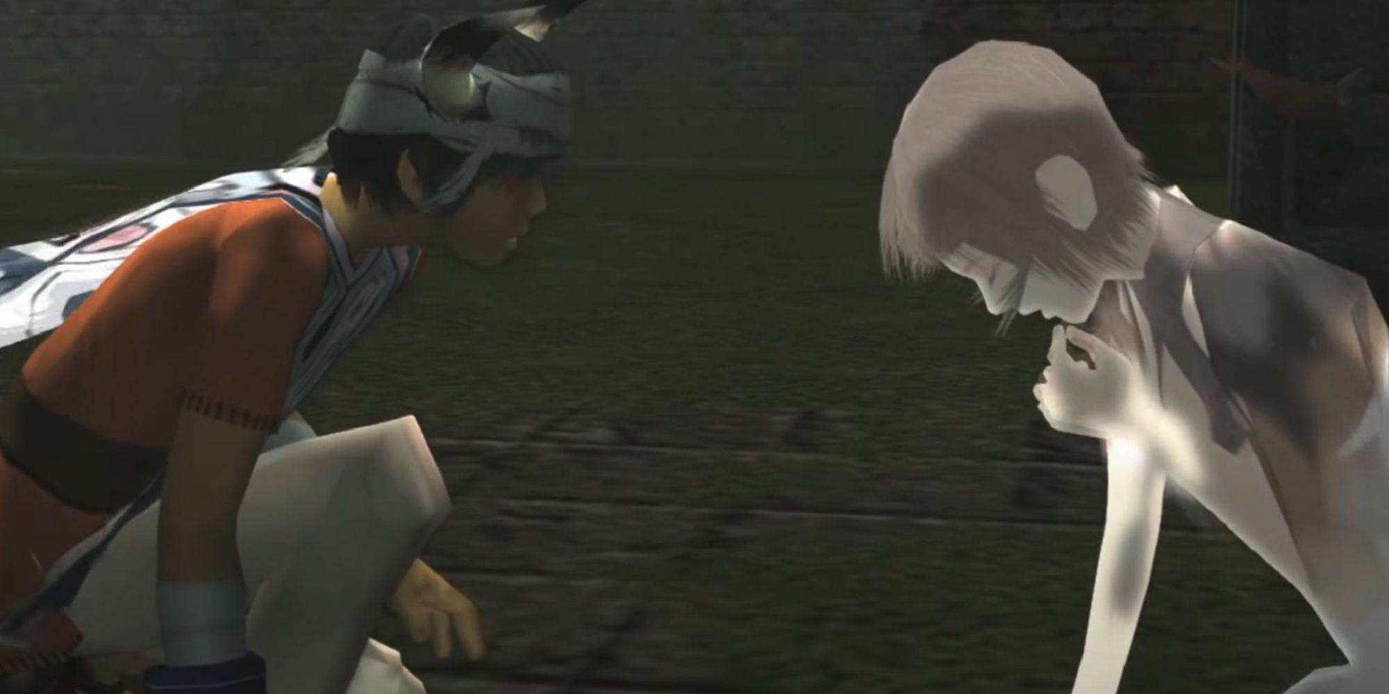 ICO Remastered Soundtrack Now Available On Spotify