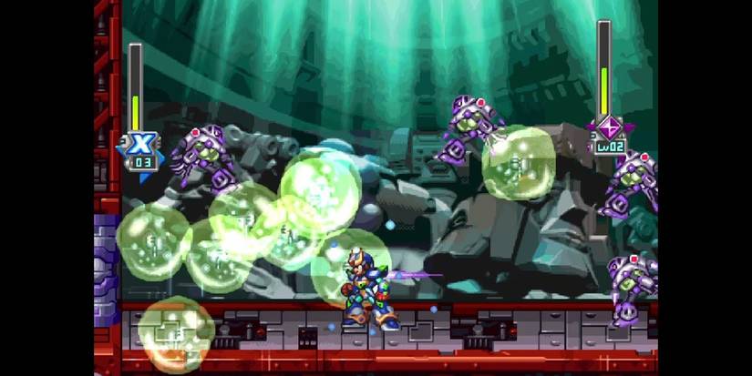 10 Most Difficult Mega Man Bosses, Ranked