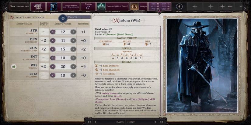 pathfinder inquisitor guide