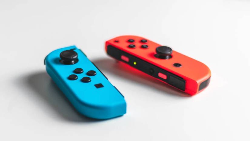 A snapshot of Nintendo’s convoluted legal history