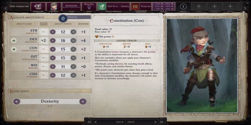 dark elementalist wotr