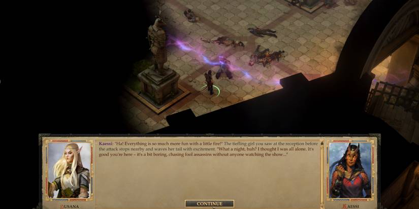 Pathfinder: Kingmaker - Beginner Tips And Tricks