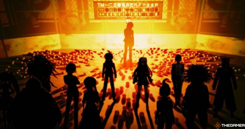 Every Execution In Danganronpa Trigger Happy Havoc Ranked