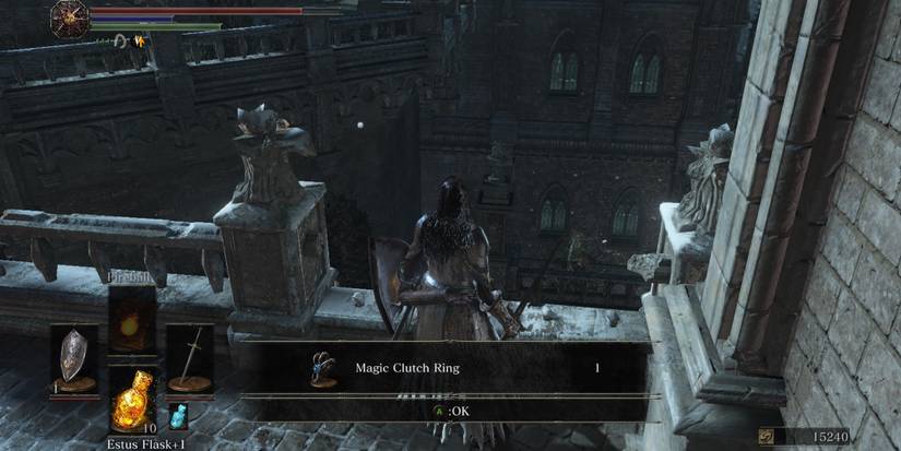 Everything You Need To Know About Sorcery In Dark Souls 3