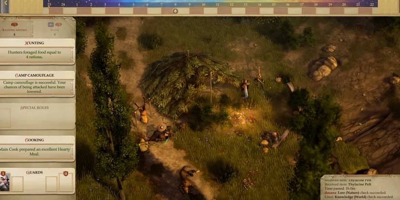 How To Build The Best Hunter In Pathfinder: WotR