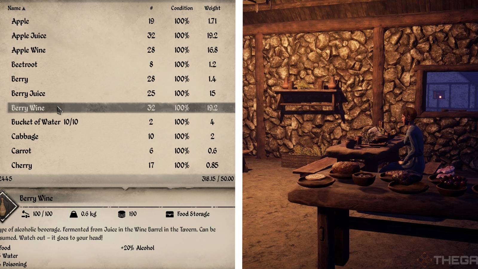 Medieval Dynasty: Complete Guide To Brewing