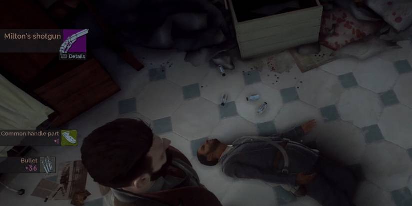 The Best Weapons In Vampyr, Ranked