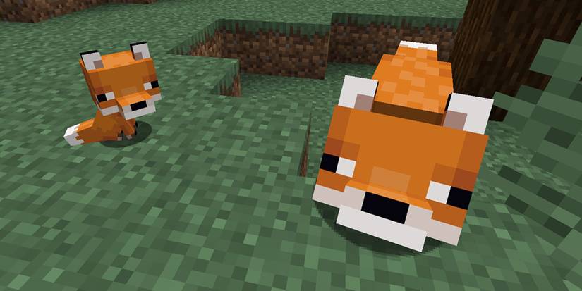 Minecraft: Every Breedable Mob, Ranked