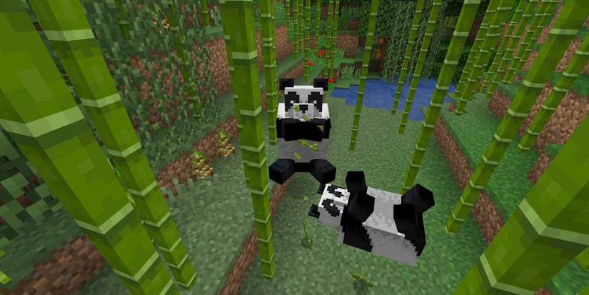 Minecraft: Every Breedable Mob, Ranked