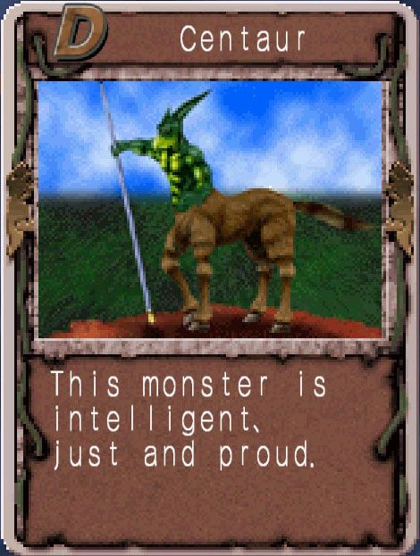 How To Get All Monsters In Monster Rancher 2