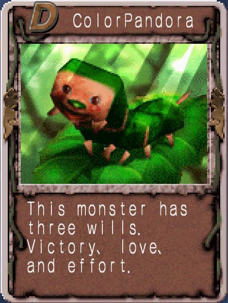 How To Get All Monsters In Monster Rancher 2