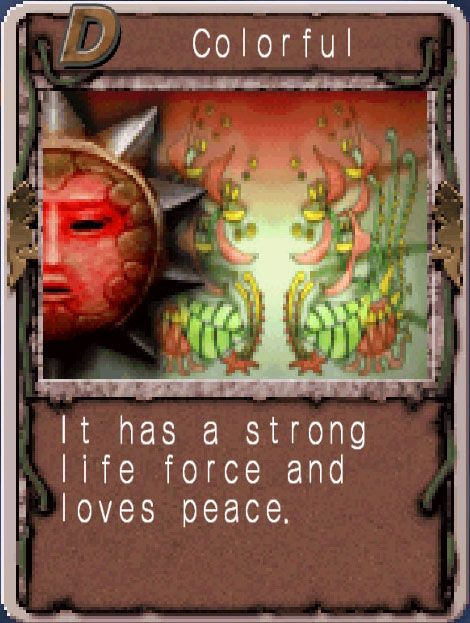 How To Get All Monsters In Monster Rancher 2