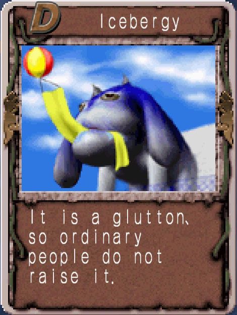 How To Get All Monsters In Monster Rancher 2