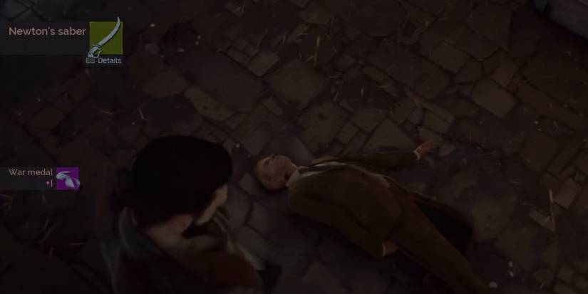The Best Weapons In Vampyr, Ranked