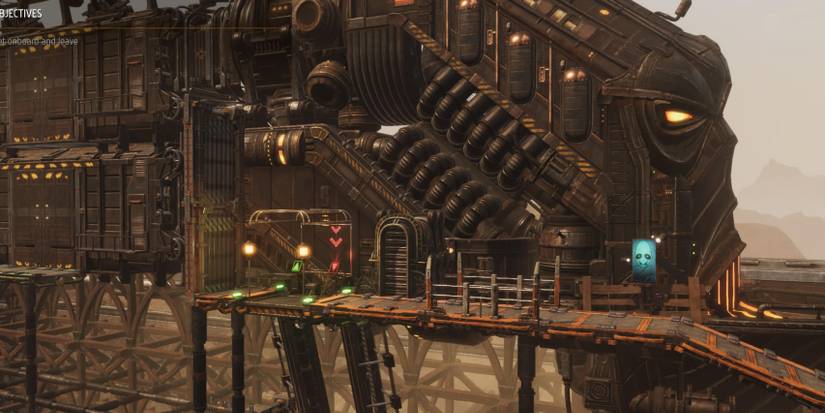 reunion at the old trellis walkthrough