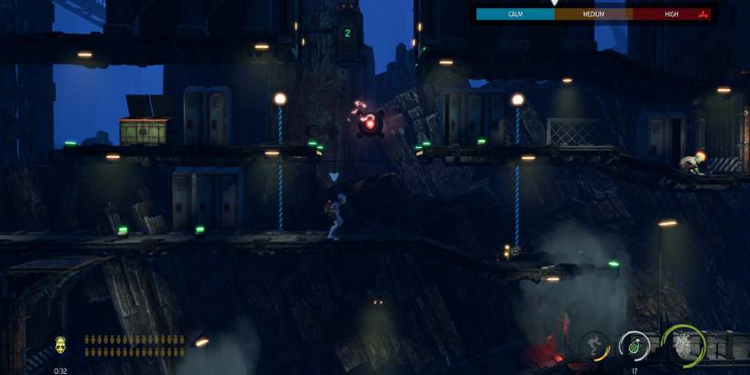 Oddworld Soulstorm: Necrum Mudokon Guide
