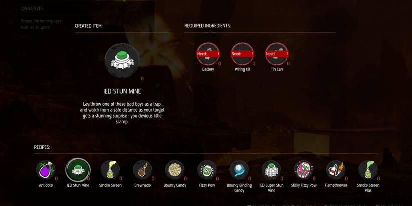 soulstorm temp folder