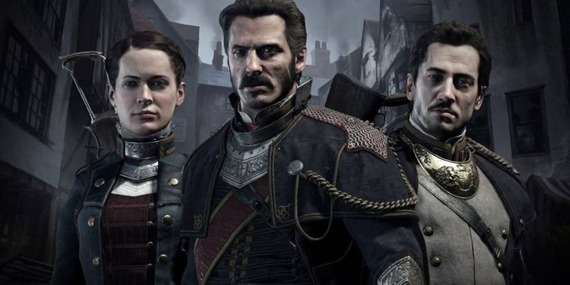 Video Games With Great Voice Acting