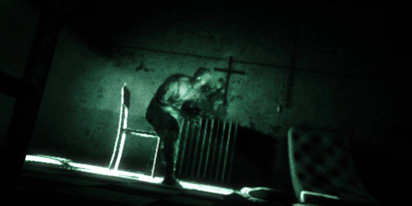 How Long Does It Take To Finish Outlast?